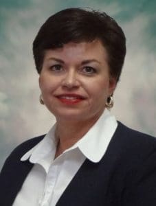 Nancy Brooks Joins Cape Coral Eye Center - Tyson Eye