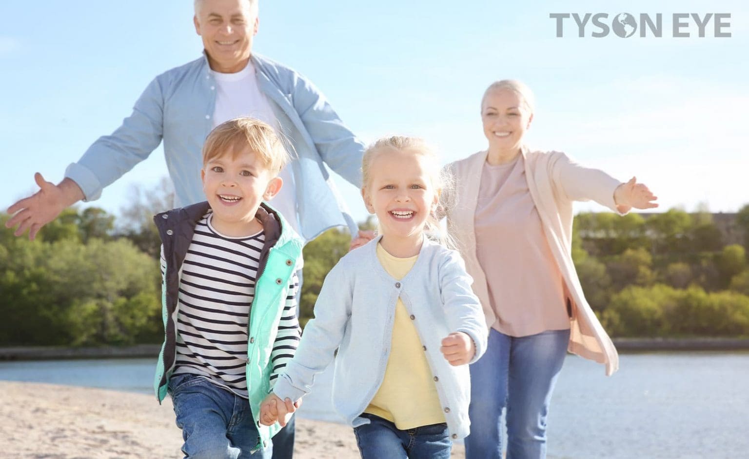 What to Expect Before, During, and After Cataract Surgery - Tyson Eye