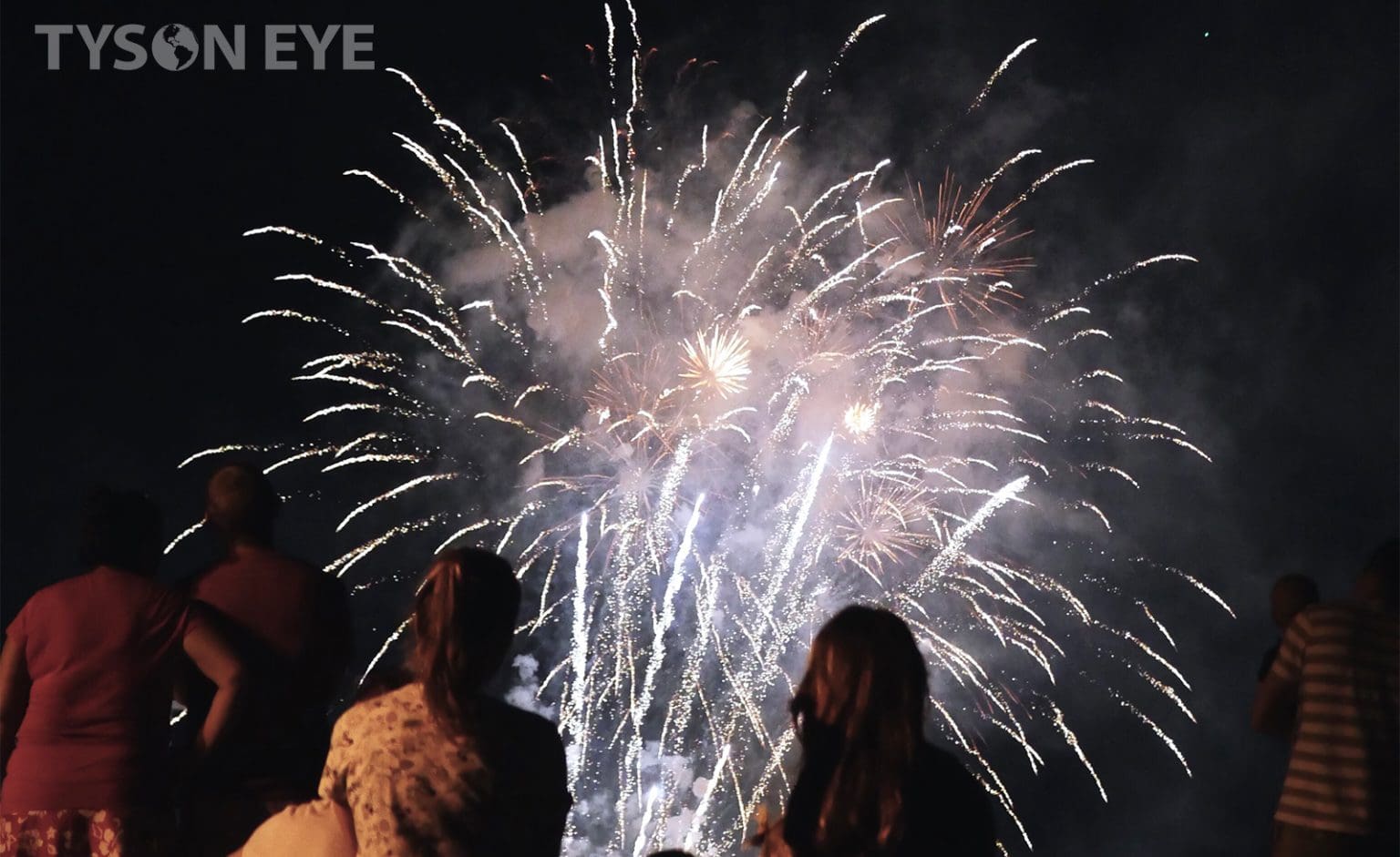 Firework Eye Safety Tips - Tyson Eye Care Centers of Southwest Florida
