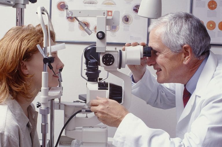 Eye Exams - Tyson Eye | How Often Should You Get Them and Why