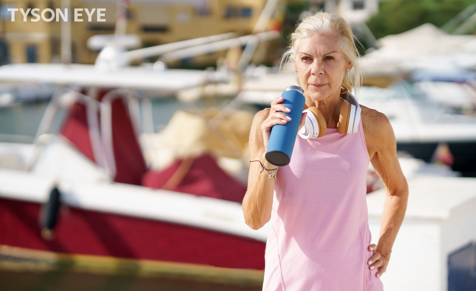 What is Diabetic Retinopathy? - Tyson Eye