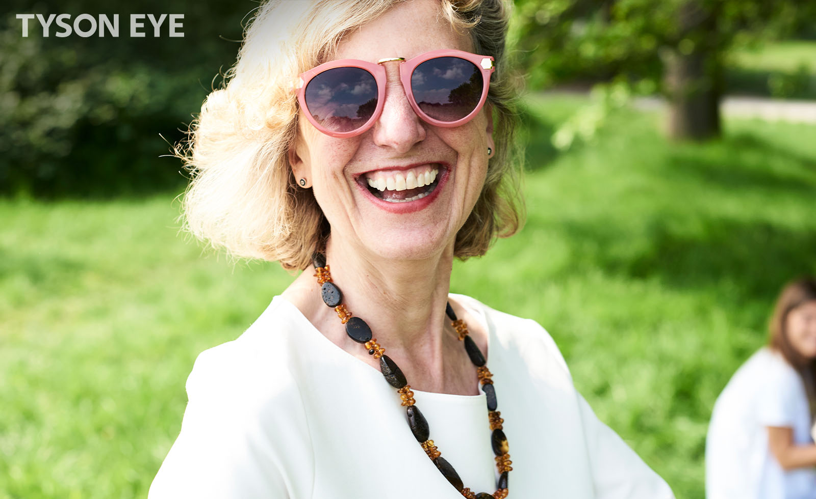 Tyson Eye - Your Trusted Eye Care Experts | Southwest Florida