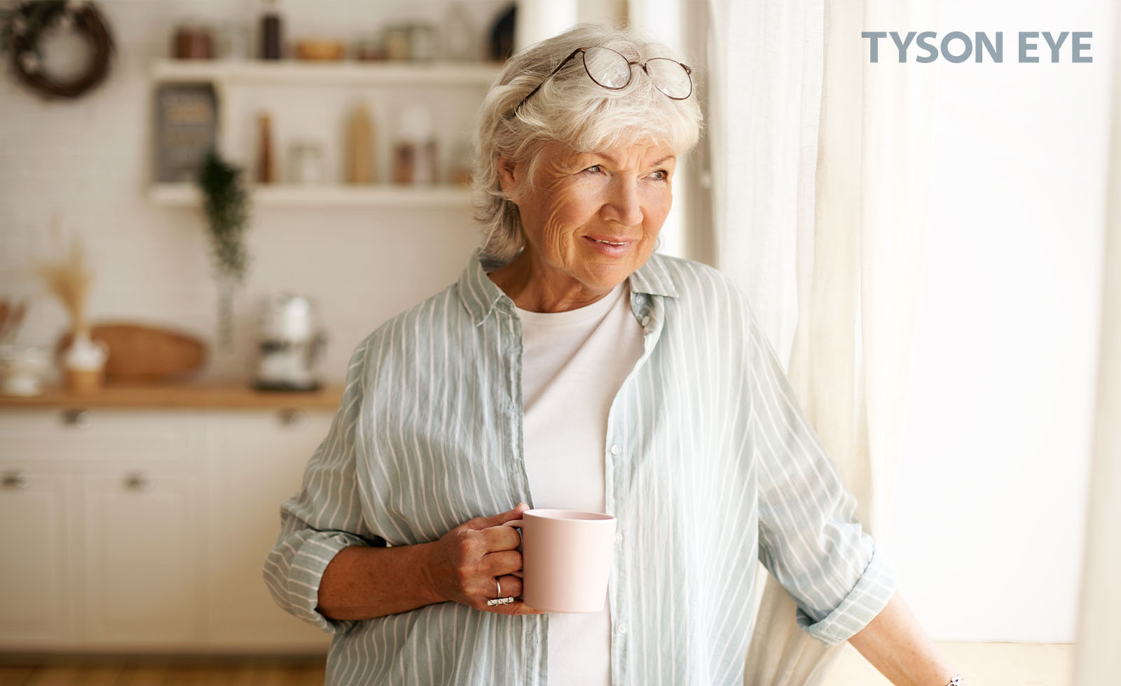 Signs You Might Have Astigmatism - Tyson Eye