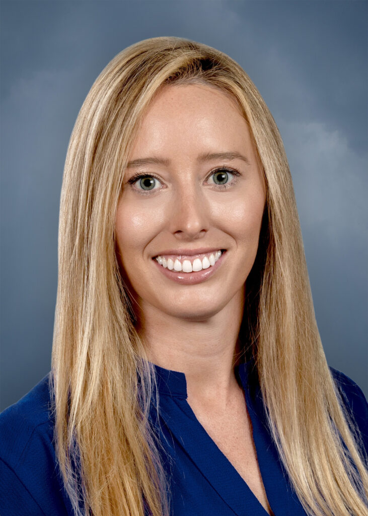 Marilyn A. Márquez, MD - Tyson Eye - Ophthalmologist | Retina Specialist