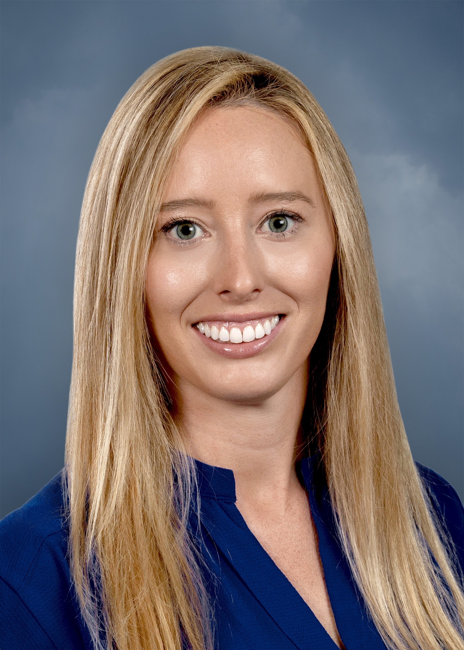 Marilyn A. Márquez, MD - Tyson Eye - Ophthalmologist | Retina Specialist