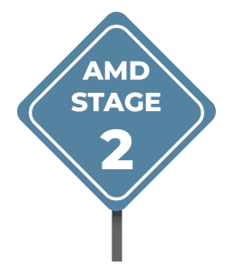 VALEDA - Tyson Eye | Dry AMD