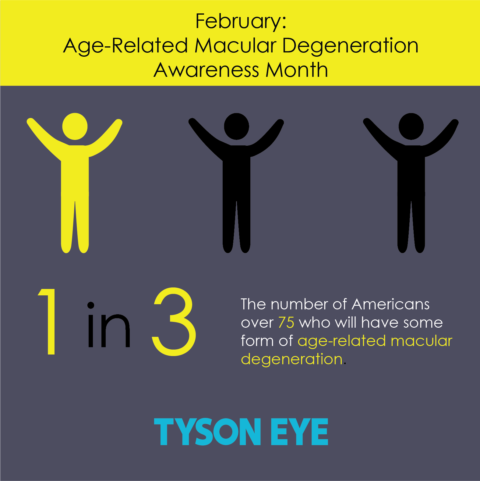 Age-Related Macular Degeneration - Tyson Eye