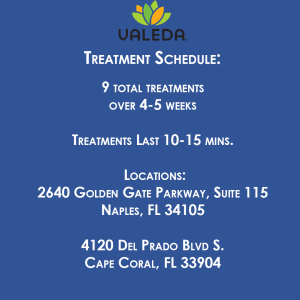 VALEDA - Tyson Eye | Dry AMD