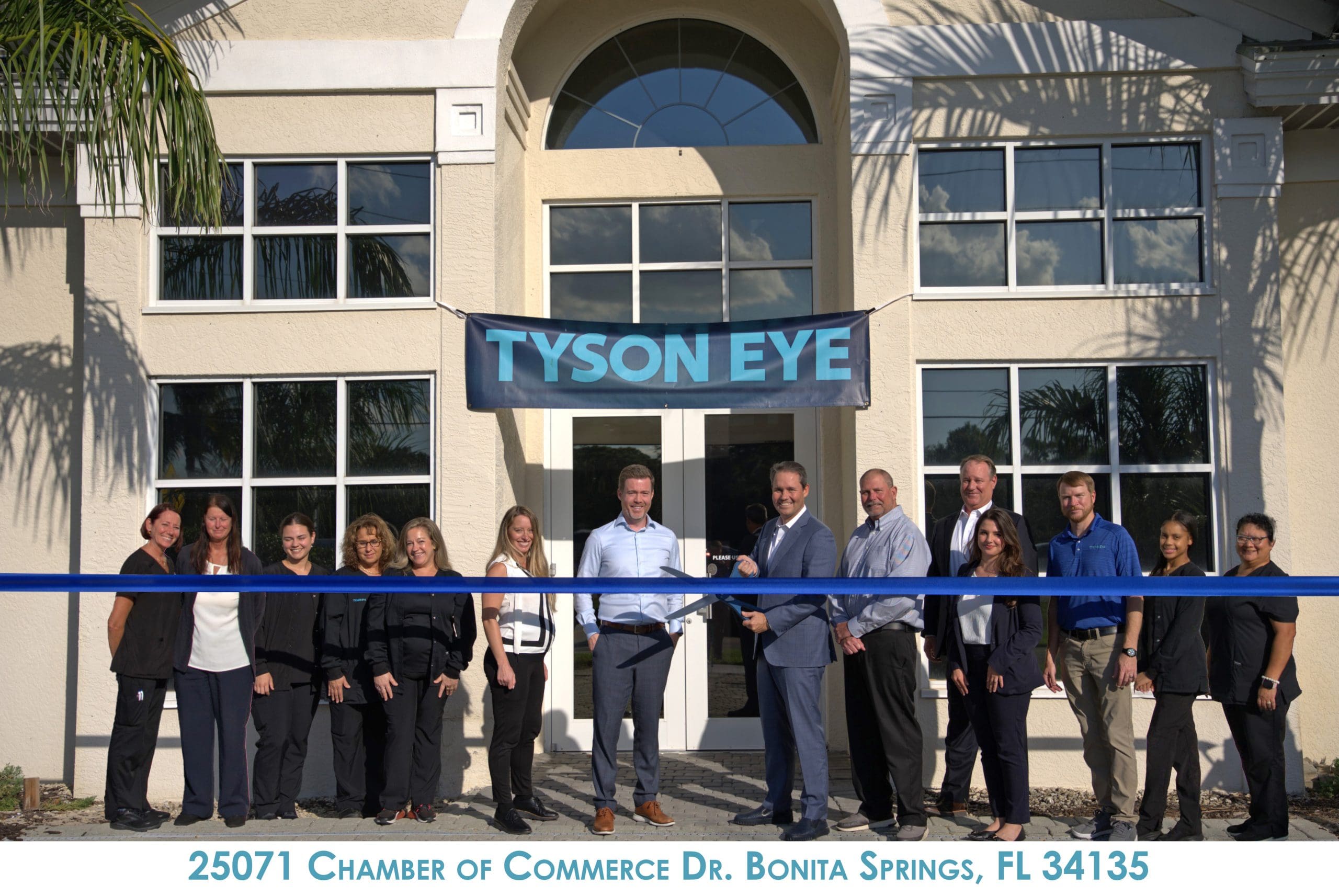 Tyson Eye - Cataract Surgery Cape Coral | LASIK Fort Myers